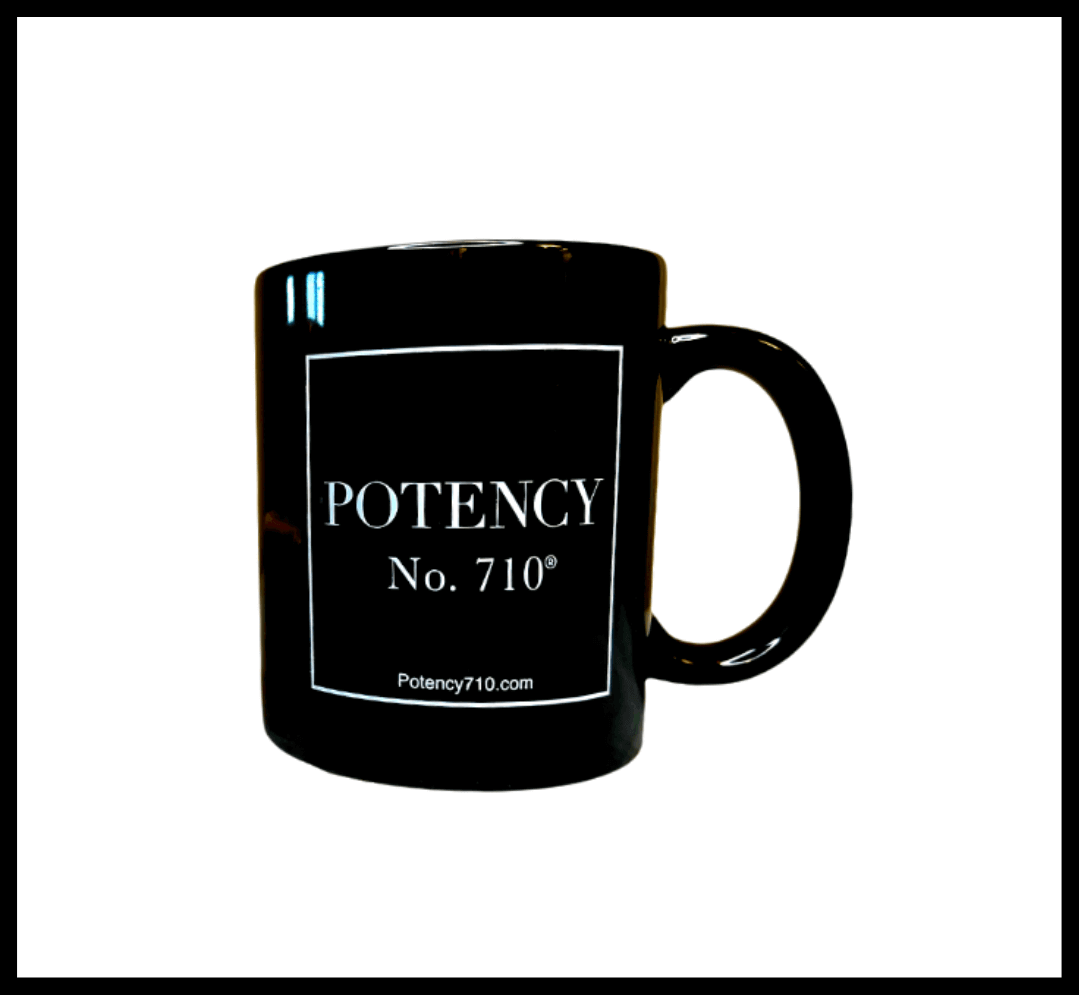 Higher Good | Potency No. 710