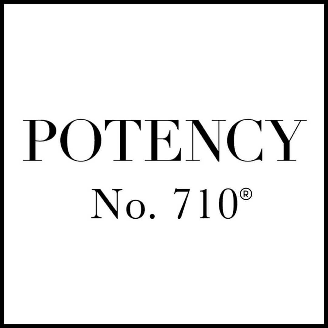Potency No. 710 Help Center: Your Questions Answered