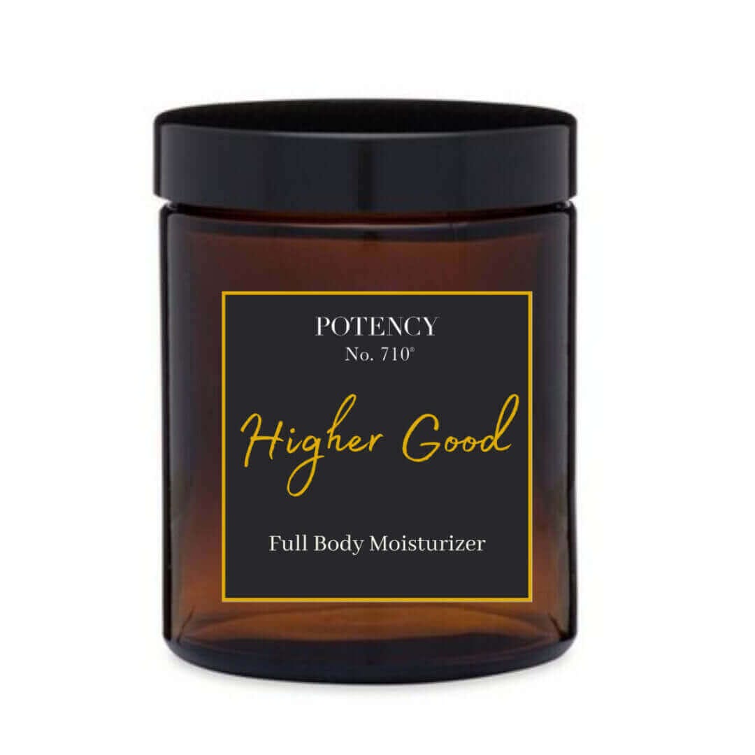 Higher Good - Potency No. 710
