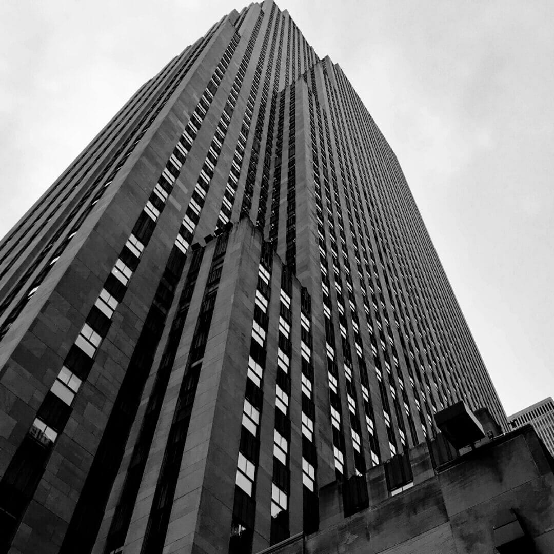 How John D. Rockefeller Influenced Modern Medicine | Potency No. 710